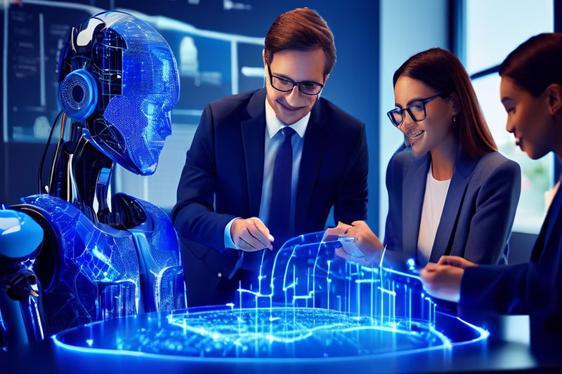 Artificial Intelligence